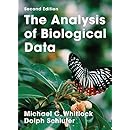 The Analysis of Biological Data: 9781936221486: Medicine & Health ...