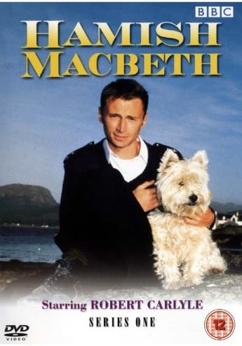 Hamish Macbeth - Series 1 [Import anglais]: Amazon.ca: Movies & TV Shows