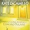 The Miraculous Journey of Edward Tulane: Kate DiCamillo, Bagram ...