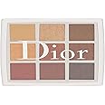 Amazon.com : Dior BACKSTAGE Eyeshadow Palette - Amber Neutrals : Beauty & Personal Care