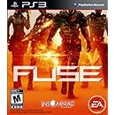 Amazon.com: Fuse - Playstation 3: Electronic Arts: Video Games