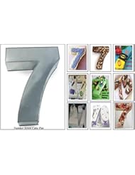 Amazon.com: Cake Pans: Home & Kitchen: Specialty & Novelty Cake Pans ...