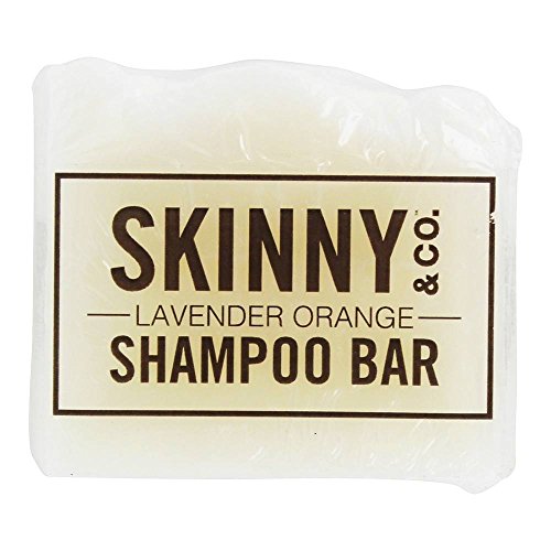10 Best Sulfate Free Shampoo Bar Brands