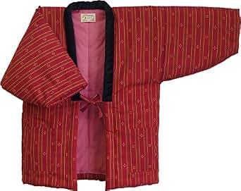 HANTEN (Cotton jacket made in Japan Kimono-style) ImportJapanese ...