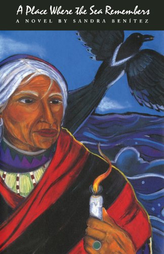 Amazon.com: A Place Where the Sea Remembers: 9781566890113: Benitez ...