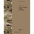 AR 165-1 Religious Activities: Army Chaplain Corps Activities - Mar. 2024: Army, Department of ...