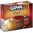 Amazon.com : Goya Flan Caramel Box : Grocery & Gourmet Food