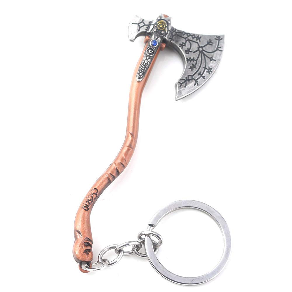 Mua ArtkticaSupply - Greek Mythology Inspired - Kratos Leviathan Axe ...