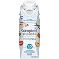 Amazon.com: Compleat Pediatric 250mL, Nutritionally Complete Tube ...