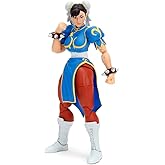 Amazon.com: Jada Street Fighter II 6" Ken Figure Action Figure, Toys for Kids and Adults : Toys ...