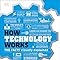 How Technology Works: The facts visually explained (How Things Work ...