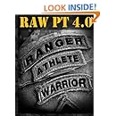 Ranger Athlete Warrior 4.0: The Complete Guide to Army Ranger Fitness ...