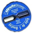 Amazon.com: Shower Clock Timer, Five Minute Shorter Shower & Save ...