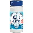 Amazon.com : Salt For Life Salt Substitute - 10.5 oz. - Tasty Low ...
