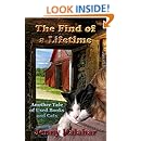 The Find of a Lifetime: Another Tale of Used Books and Cats (Turning Pages Book 2) - Kindle ...