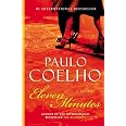 Amazon.com: Eleven Minutes: A Novel: 9780060589271: Coelho, Paulo: Books
