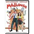 Amazon.com: Madhouse : John Larroquette, Kirstie Alley, Tal Schneider ...