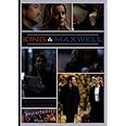 Amazon.com: King & Maxwell : Jon Tenney, Ryan Hurst, Rebecca Romijn ...