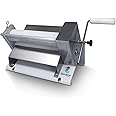 Pastaline Manual Dough Sheeter Machine - Sfogliafacile Manual Pasta ...