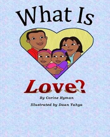 Book review of What is Love - Readers' Favorite: Book Reviews and Award ...