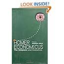 Amazon.com: Homer Economicus: The Simpsons and Economics (9780804791717 ...