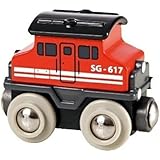 Brio 33236 - Rangierlok: Amazon.de: Spielzeug