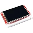 Amazon.com: EC Buying 4.0inch LCD Screen Module TFT LCD Touch Display ...