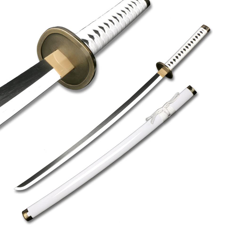 Mua Uvency Bamboo Anime Swords Cosplay Roronoa Zoro Sword、Wado ...