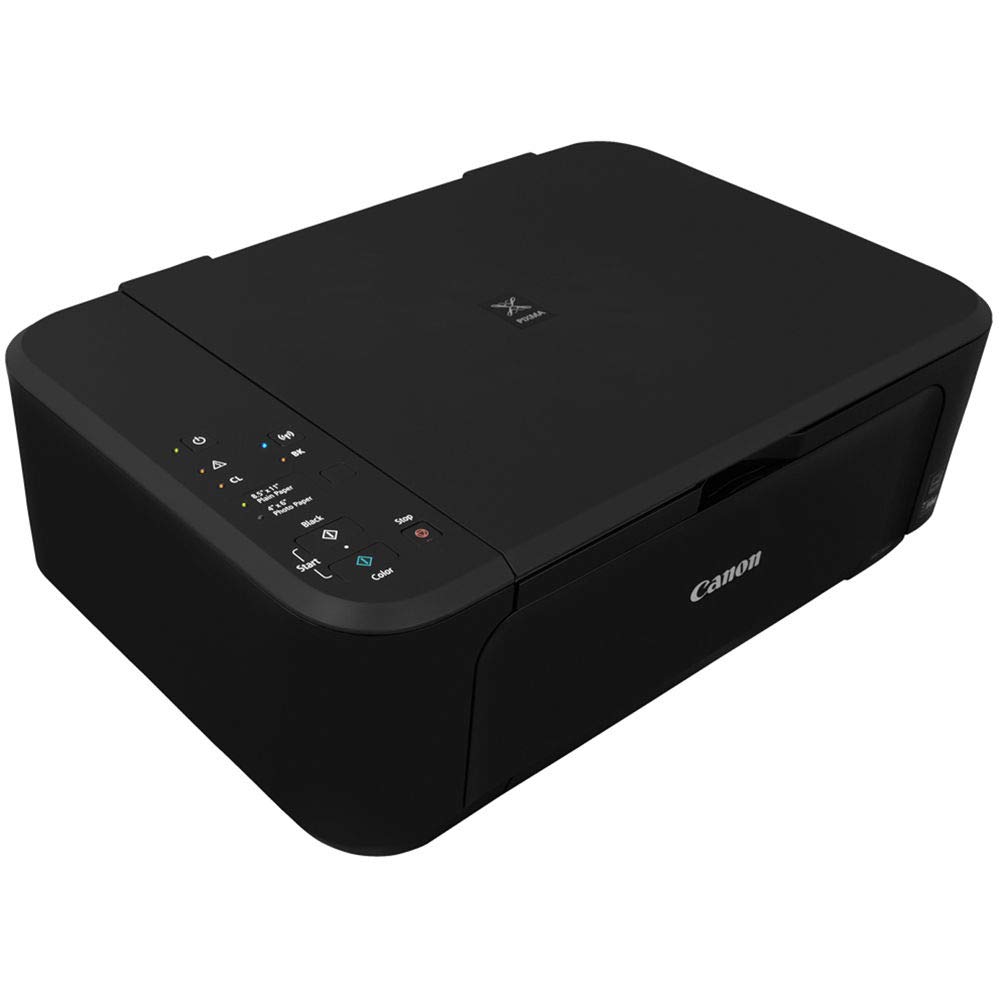 Mua Canon Pixma MG 3000 Series Wireless All-In-One Color Inkjet Printer ...