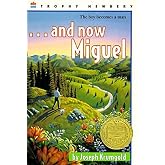 And Now, Miguel: Krumgold, Joseph: 9780812428223: Amazon.com: Books