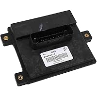 ACDelco GM 20850923 Module de commande de frein de remorque : Amazon.ca ...