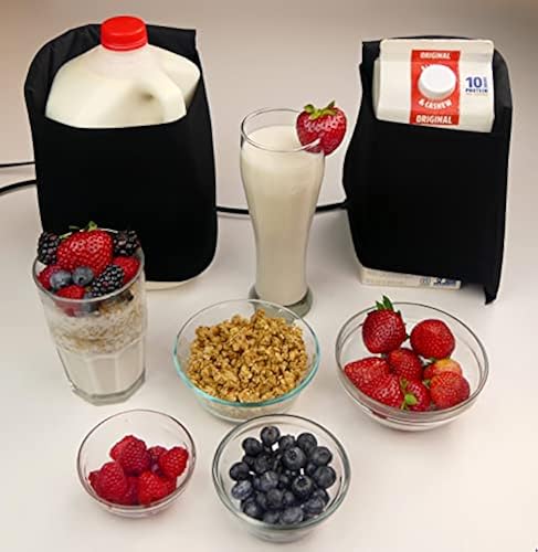 Probiotic Maker™ Protein Shake Maker Kefir Maker Yogurt Maker. in Saudi ...