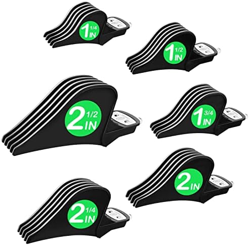 Clipper Guards, Hair Clipper Guide Combs Premium for Wahl Clippers Mega ...