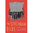 The Spellman Files: A Novel: Lutz, Lisa: 9781416532392: Amazon.com: Books