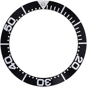 Bezel Insert for 47MM Invicta 3044-3045-3050 PRO-Diver Collection Grand ...