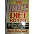 Amazon.com: Walter Kempner and the Rice Diet: Challenging Conventional ...