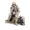 Amazon.com: 12'' American Military Soldiers Special Forces Army Man ...