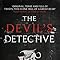 The Devil's Detective: Amazon.co.uk: Unsworth, Simon Kurt ...
