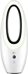 Amazon.com: Perfect Aire 1PBF30 30" Bladeless Oscillating Digital Tower ...