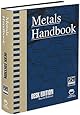 Metals Handbook Desk Edition 2nd Edition: Asm International Handbook ...