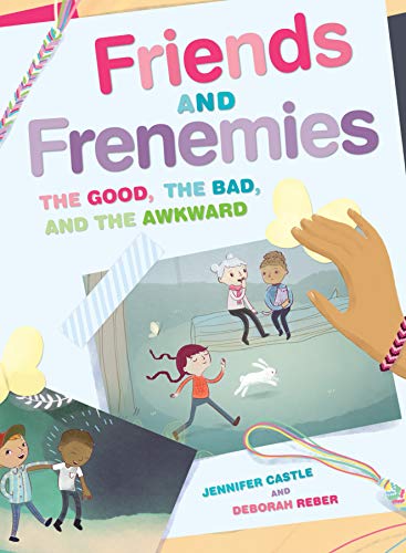 Friends and Frenemies: The Good, the Bad, and the Awkward: Castle ...