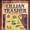 Lillian Trasher: The Greatest Wonder in Egypt (Christian Heroes: Then ...