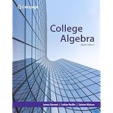 College Algebra with Modeling and Visualization: Rockswold, Gary ...