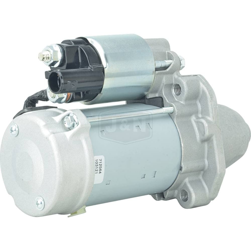 DB Electrical 410-52670 Denso 11t 12v iniciador compatible con ...
