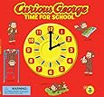 Amazon.com: Curious George Learns to Count from 1 to 100 (9780547138411 ...