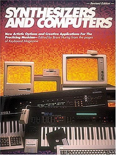 Synthesizers And Computers (Keyboard Synthesizer Library): Hurtig ...