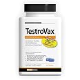 Amazon.com: Testrovax, 90 Count - Best Testosterone Booster for Men ...