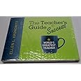 Teacher's Guide to Success, The: Kronowitz, Ellen: 9780137050741 ...