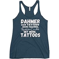 Serial Killer Tattoo Sleeve