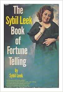 The Sybil Leek book of fortune-telling / illustrated by Julian Leek ...